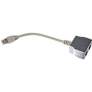 Utp splitter gamma - kabels kopen? | Ruime keus! | beslist.nl